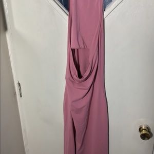 parallel | Dresses | Rayon And Spandex Midi Dress | Poshmark